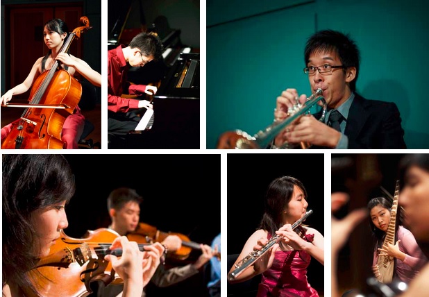 Music Elective Programme